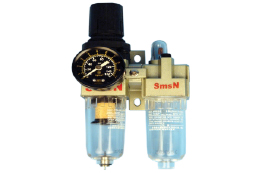 Pneumatic Filter, Regulator, Lubricator Manufacturers - Samson Group